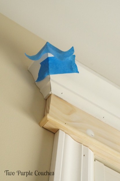 How to Install Your Own Window Trim