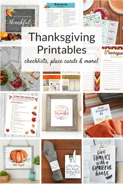 Thanksgiving Printables and Planners - two purple couches